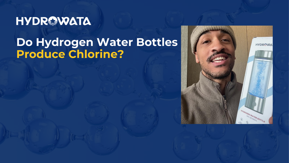 Revolutionizing Hydration for a Better You – HydroWata