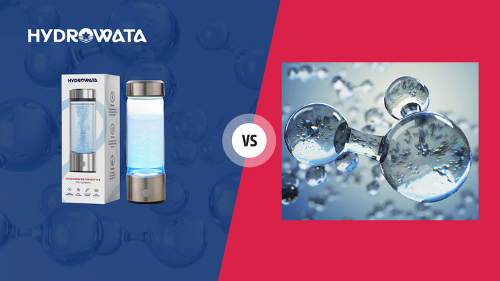 Revolutionizing Hydration for a Better You – HydroWata