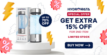 Revolutionizing Hydration for a Better You – HydroWata